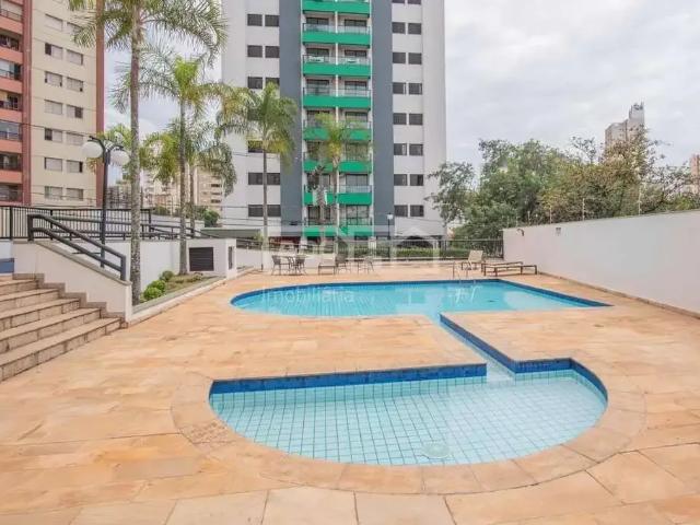 Apartamento para Venda em Campinas/SP Botafogo 2 Quartos