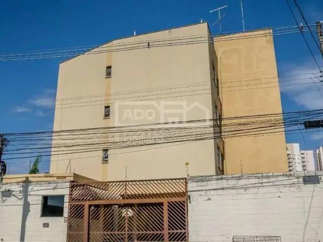 Apartamento para Venda em Campinas/SP Botafogo 2 Quartos