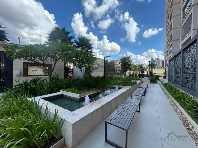 Apartamento para Venda em Campinas/SP Botafogo 2 Quartos