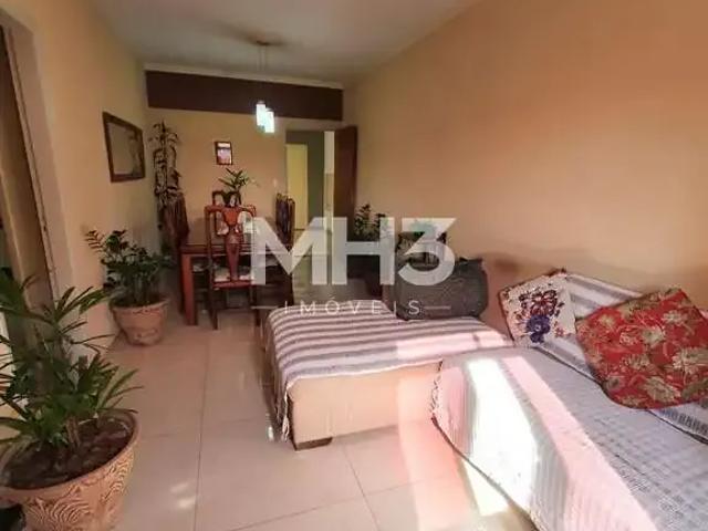 Apartamento para Venda em Campinas/SP Botafogo 2 Quartos