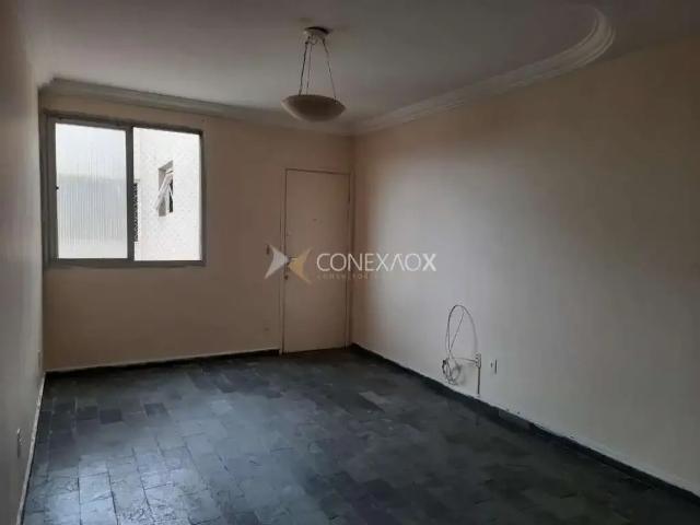 Apartamento para Venda em Campinas/SP Botafogo 2 Quartos