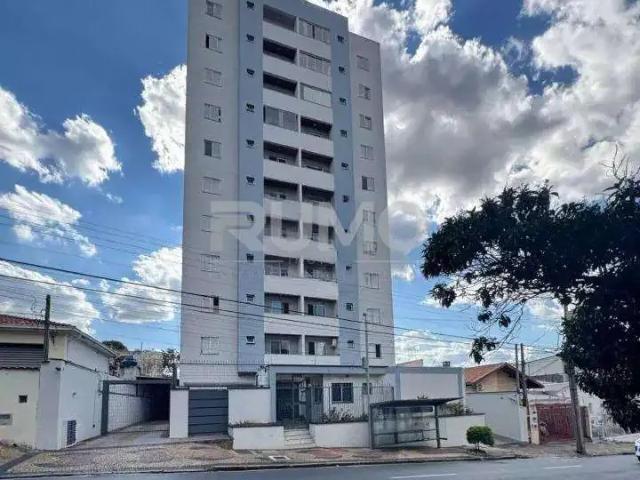 Apartamento para Venda em Campinas/SP Botafogo 2 Quartos