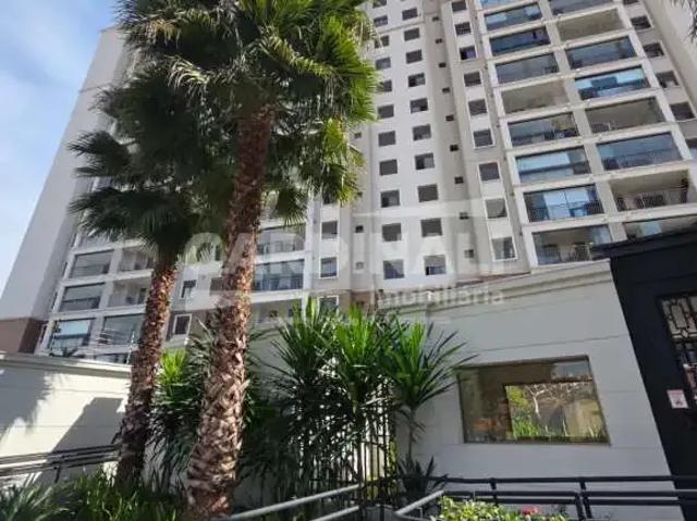 Apartamento para Venda em Campinas/SP Botafogo 2 Quartos