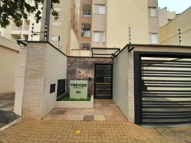 Apartamento para Venda em Campinas/SP Bonfim 1 Quartos