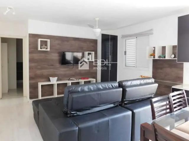 Apartamento para Venda em Campinas/SP Bonfim 1 Quartos