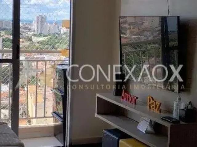 Apartamento para Venda em Campinas/SP Bonfim 2 Quartos
