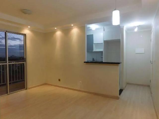 Apartamento para Venda em Campinas/SP Bonfim 2 Quartos