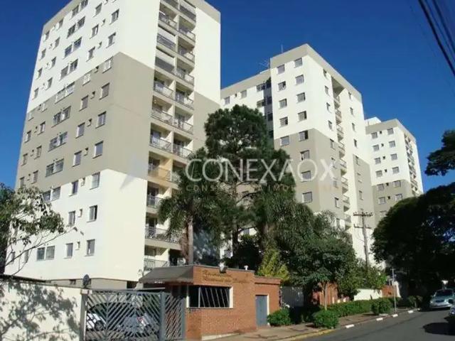 Apartamento para Venda em Campinas/SP Bonfim 2 Quartos
