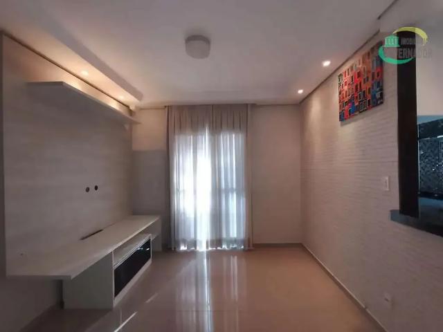 Apartamento para Venda em Campinas/SP Bonfim 2 Quartos