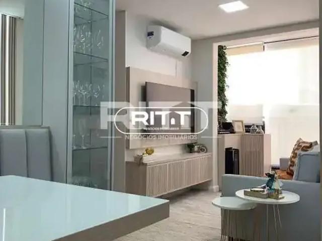 Apartamento para Venda em Campinas/SP Bonfim 2 Quartos