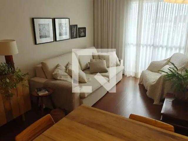 Apartamento para Venda em Campinas/SP Bonfim 2 Quartos