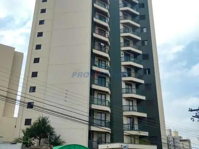 Apartamento para Venda em Campinas/SP Bonfim 2 Quartos