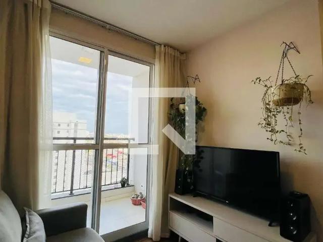 Apartamento para Venda em Campinas/SP Bonfim 2 Quartos
