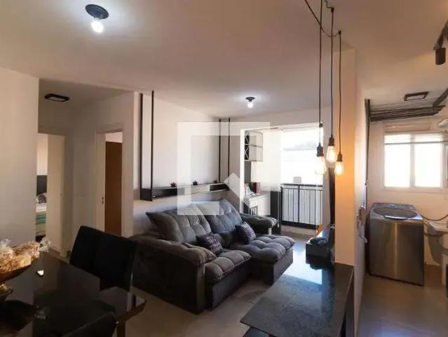Apartamento para Venda em Campinas/SP Bonfim 2 Quartos