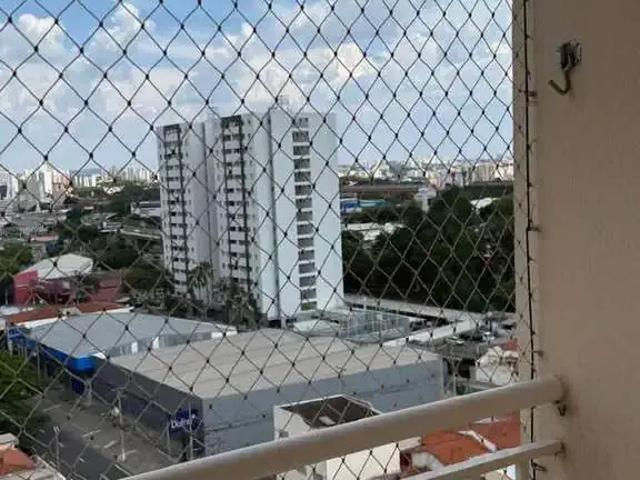Apartamento para Venda em Campinas/SP Bonfim 2 Quartos