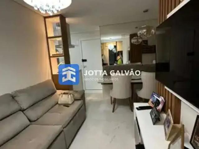 Apartamento para Venda em Campinas/SP Bonfim 2 Quartos