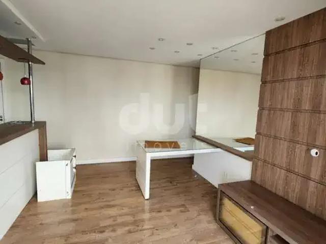 Apartamento para Venda em Campinas/SP Bonfim 2 Quartos