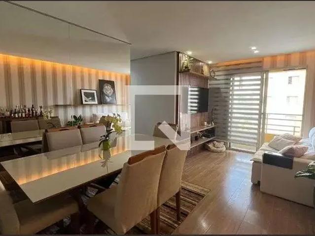 Apartamento para Venda em Campinas/SP Bonfim 2 Quartos