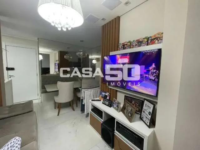 Apartamento para Venda em Campinas/SP Bonfim 2 Quartos
