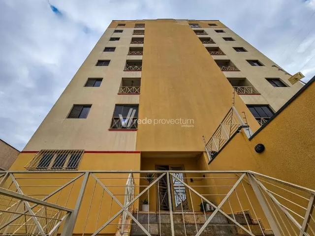 Apartamento para Venda em Campinas/SP Bonfim 2 Quartos