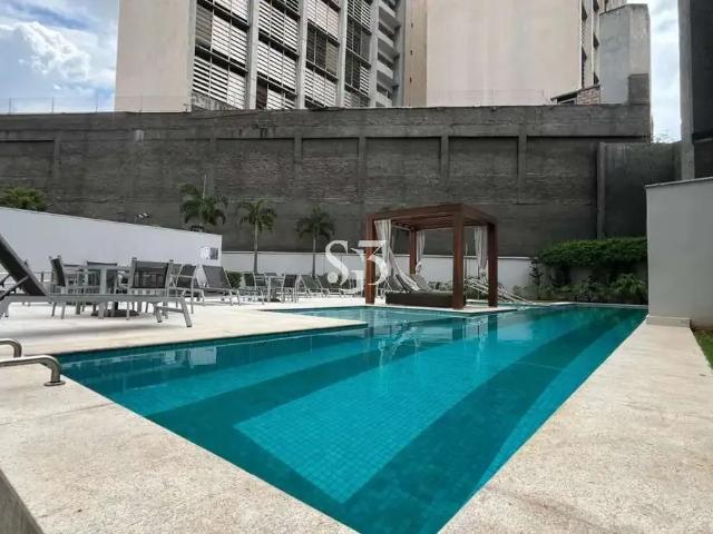 Apartamento para Venda em Campinas/SP Bonfim 2 Quartos