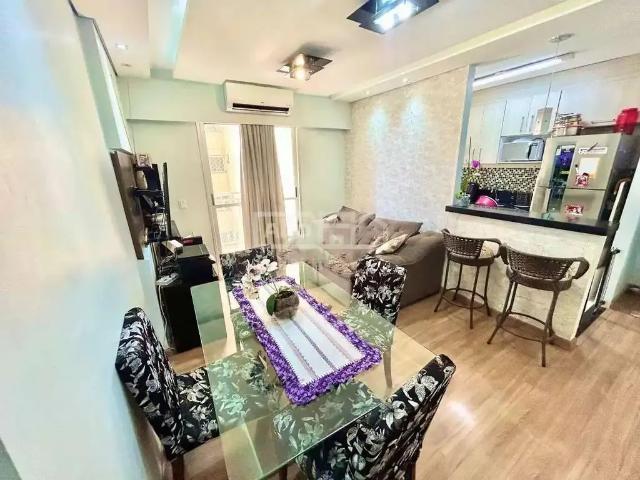 Apartamento para Venda em Campinas/SP Bonfim 2 Quartos