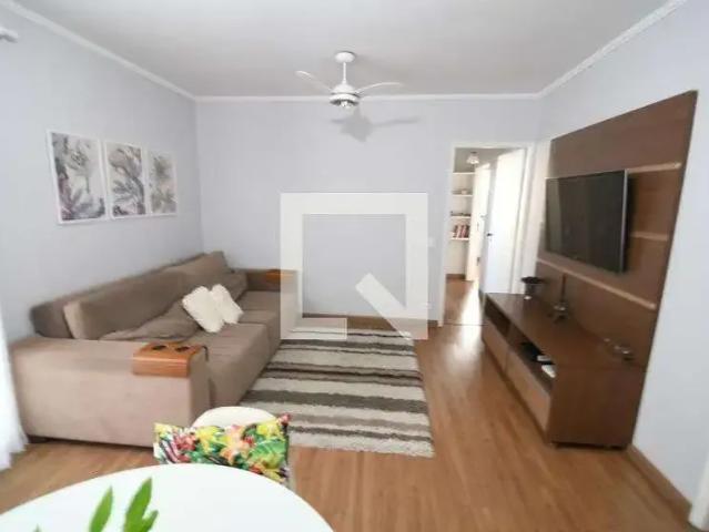 Apartamento para Venda em Campinas/SP Bonfim 2 Quartos