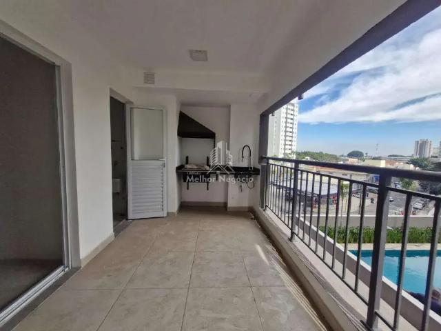 Apartamento para Venda em Campinas/SP Bonfim 2 Quartos