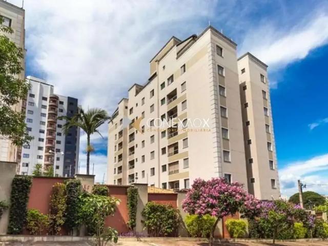 Apartamento para Venda em Campinas/SP Bonfim 2 Quartos