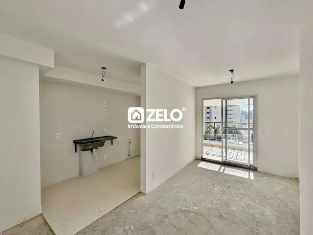 Apartamento para Venda em Campinas/SP Bonfim 2 Quartos