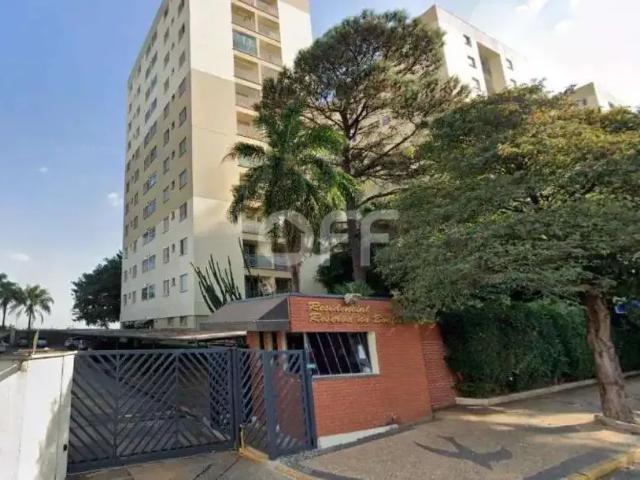 Apartamento para Venda em Campinas/SP Bonfim 2 Quartos