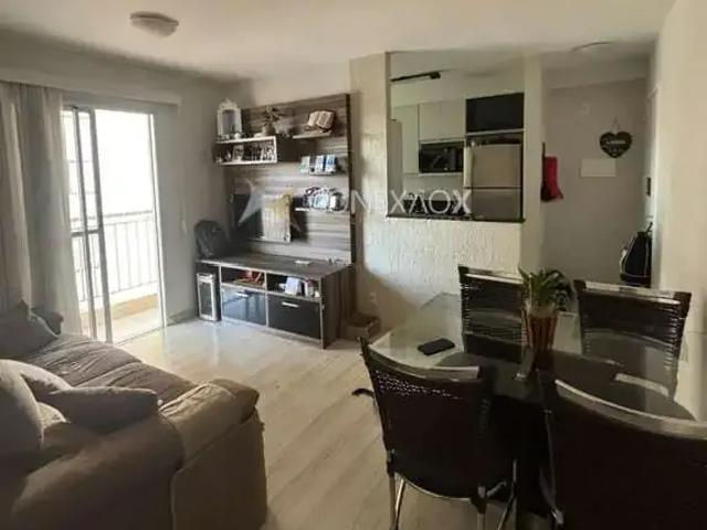 Apartamento para Venda em Campinas/SP Bonfim 2 Quartos