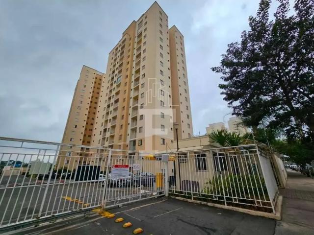 Apartamento para Venda em Campinas/SP Bonfim 2 Quartos