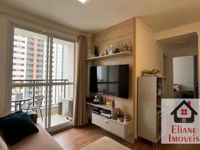 Apartamento para Venda em Campinas/SP Bonfim 2 Quartos