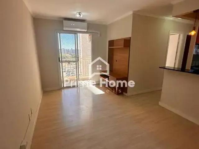 Apartamento para Venda em Campinas/SP Bonfim 2 Quartos