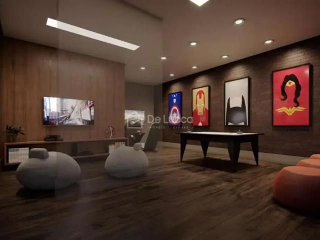 Apartamento para Venda em Campinas/SP Bonfim 2 Quartos