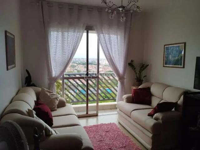 Apartamento para Venda em Campinas/SP Bonfim 2 Quartos