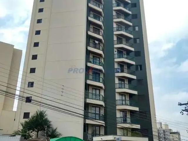 Apartamento para Venda em Campinas/SP Bonfim 2 Quartos