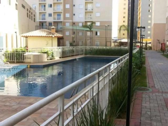 Apartamento para Venda em Campinas/SP Bonfim 2 Quartos