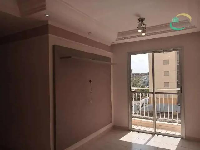 Apartamento para Venda em Campinas/SP Bonfim 2 Quartos