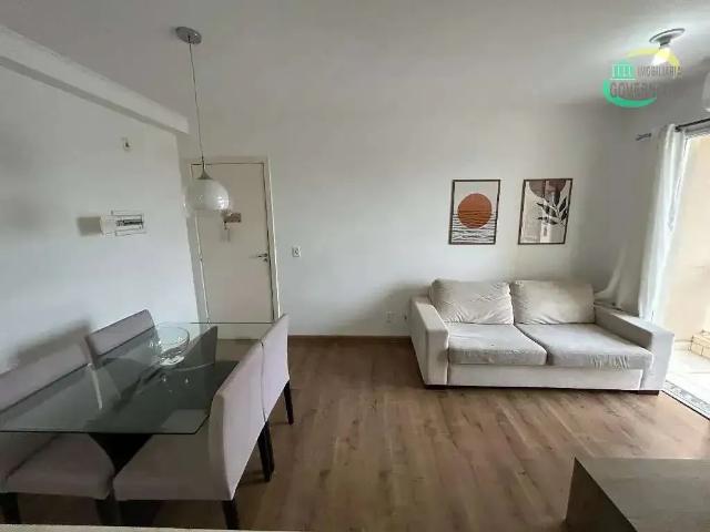 Apartamento para Venda em Campinas/SP Bonfim 2 Quartos