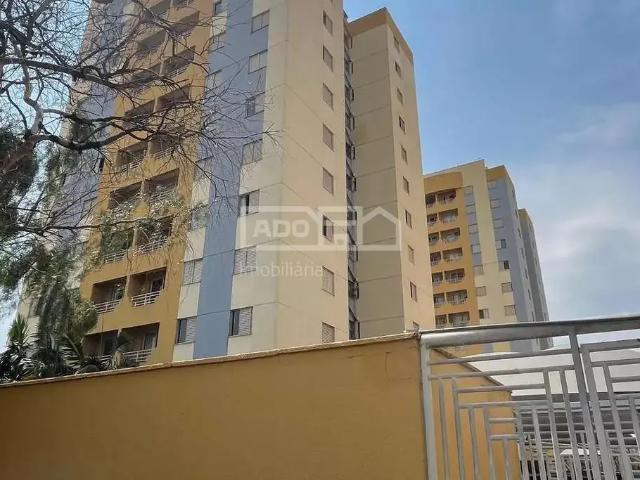 Apartamento para Venda em Campinas/SP Bonfim 2 Quartos