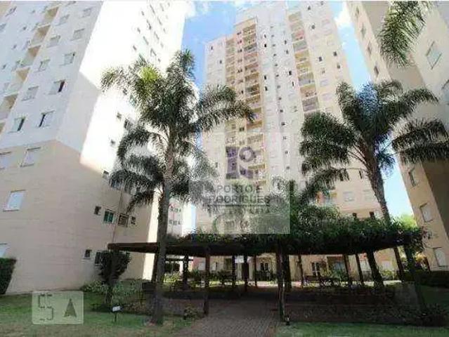 Apartamento para Venda em Campinas/SP Bonfim 2 Quartos