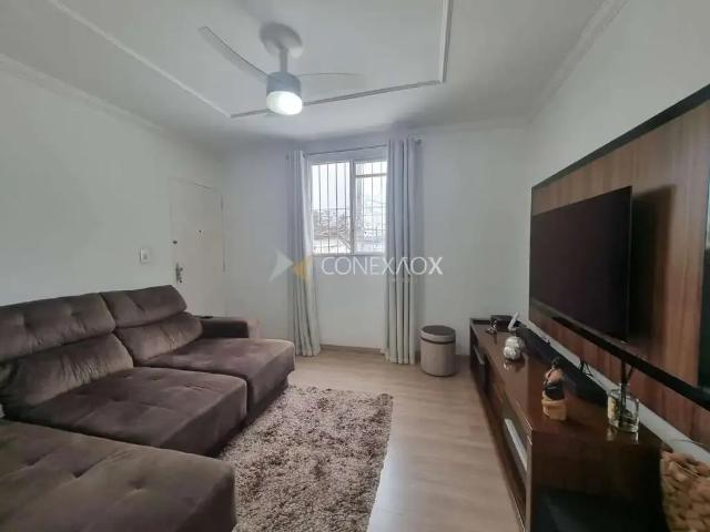 Apartamento para Venda em Campinas/SP Bonfim 2 Quartos