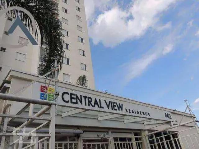 Apartamento para Venda em Campinas/SP Bonfim 2 Quartos