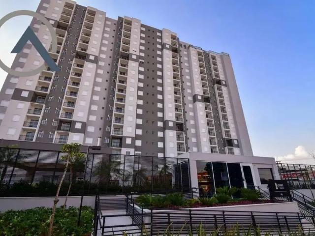 Apartamento para Venda em Campinas/SP Bonfim 2 Quartos
