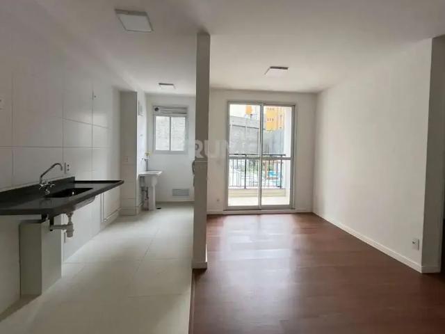 Apartamento para Venda em Campinas/SP Bonfim 2 Quartos