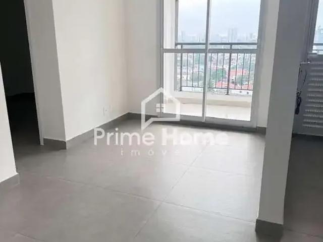 Apartamento para Venda em Campinas/SP Bonfim 2 Quartos