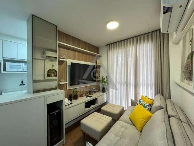 Apartamento para Venda em Campinas/SP Bonfim 2 Quartos