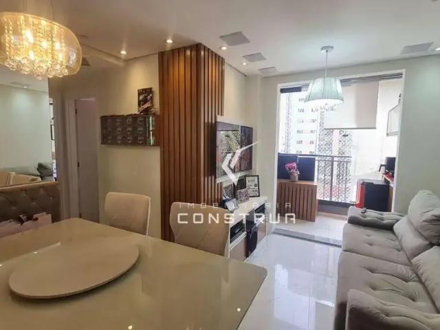 Apartamento para Venda em Campinas/SP Bonfim 2 Quartos